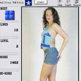 Active Tetris Hentai Flash Games