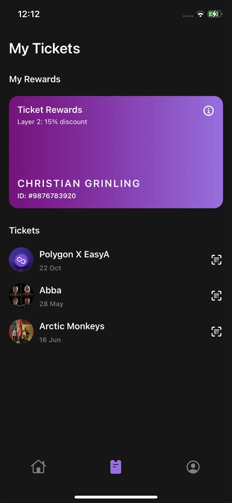 Github Jesusrafaelchrispolygon X Easya Hackathon