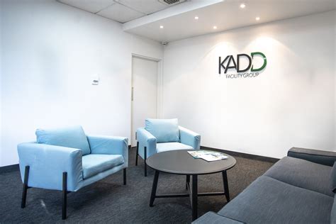 About Us Company Kadd Facility Group