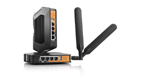 Industrial Ethernet For Industrial Data Transmission