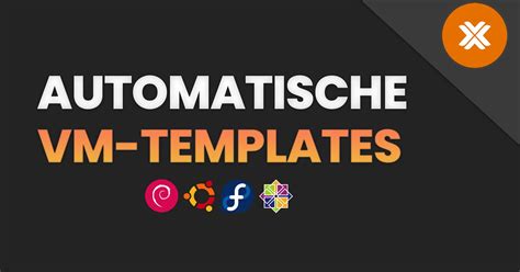 Proxmox Ve Skript Zur Generierung Von Templates Bw Edv