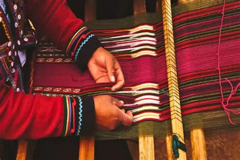 How Sikkims Traditional Lepcha Weaving Is Fighting To Preserve Its Legacy