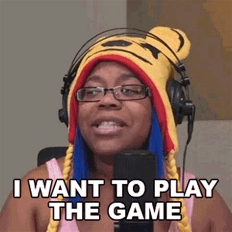 I Want To Play A Game Meme