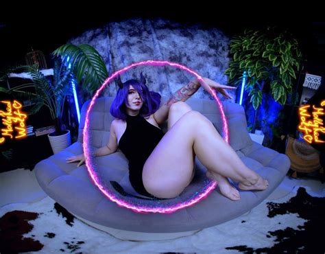 Hot Sex With A Succubus Vermeil Vr Porn Video Vrporn Com