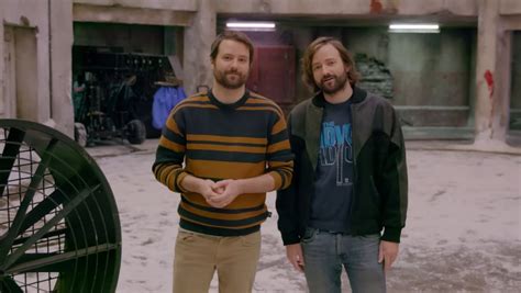 Stranger Things Duffer Brothers To Produce New Psychological Horror