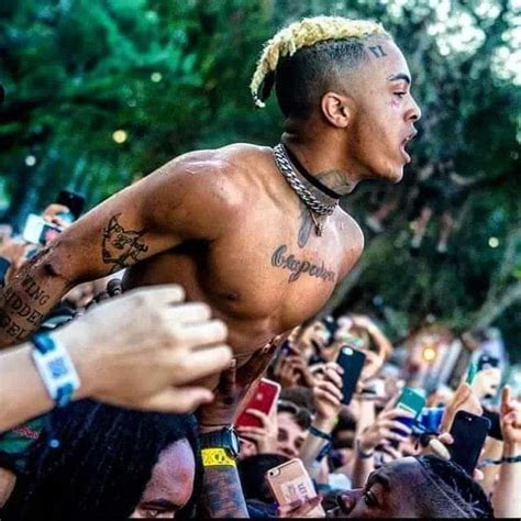 Xxxtentacion Fans Group
