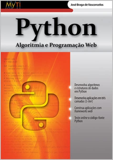Ganha Livros Python Da Fca Aberto Até De Madrugada