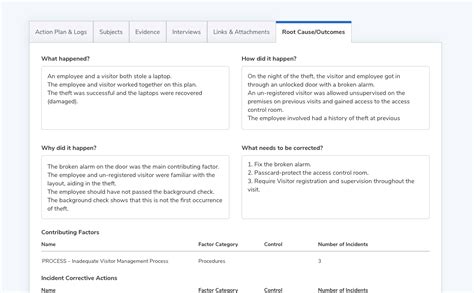 Incident Management Software For Security Teams Resolver