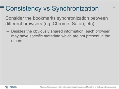 Non Determinism And Bidirectional Model Transformations Ppt