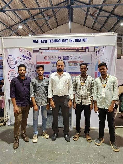 harsha vardhan reddy on linkedin visai2025 sustainability