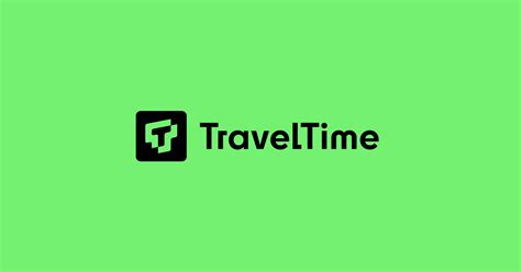 Traveltime Products High Performance Location Apis
