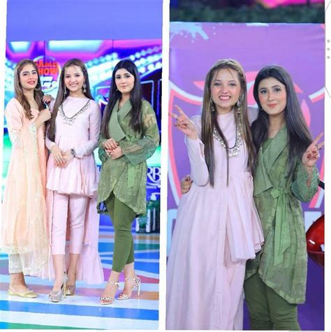 Pin By Muskaan K On PAKISTANI TIKTOKERS Beautiful Dress Designs Fashion Stylish Girl Pic