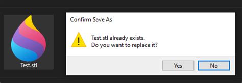 Solved Why Do You Make Us To Rewrite The Parts Name When We Export Stl Files Page 3