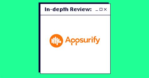 Appsurify Testbrain Test Management Tool In Depth Review 2025 The Cto Club