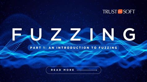 Trustinsoft On Linkedin Going Beyond Fuzzing For Airtight Security