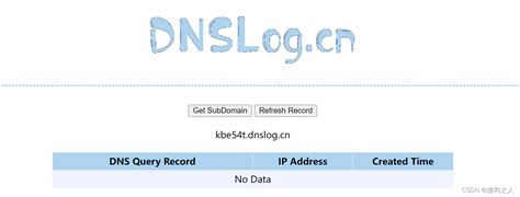 Log4j2远程命令执行复现log4j2命令执行 Csdn博客