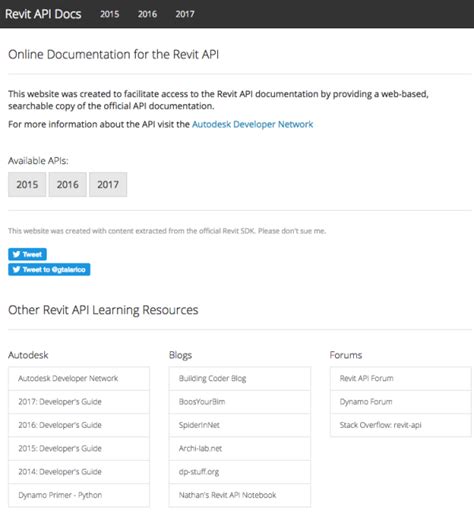 The Building Coder Online Revit Api Docs And Convex Hull