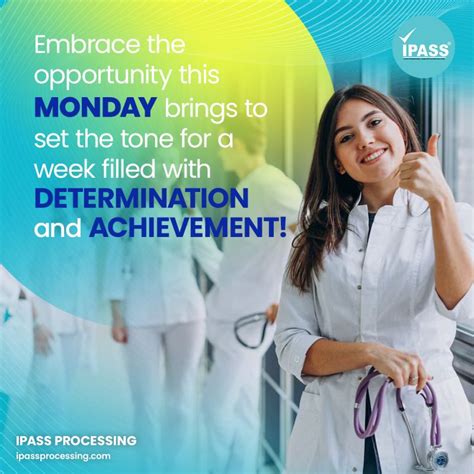 Ipassprocessing Mondaymotivation Ipass Processing