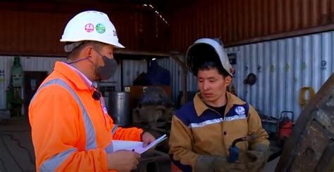 Хөдөлмөрийн аюулгүй байдал эрүүл ахуйн асуудал хариуцсан ажилтны нэг өдөр