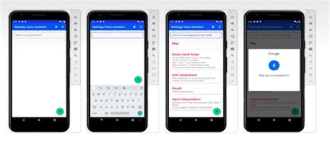 Github Blazhievskii Android Voice Assistant Application Based On Wolfram Alpha Short Response Api