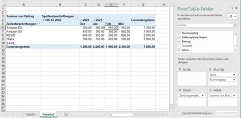 Summe Bilden Bei Zwei Zu Berücksichtigenden Variablen Excel Microsoft Formel Microsoft Excel