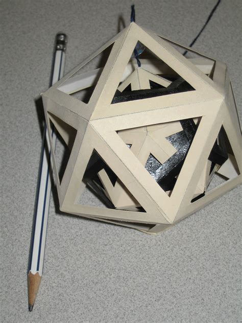 Fileart F14 Nested Solids Eschermath