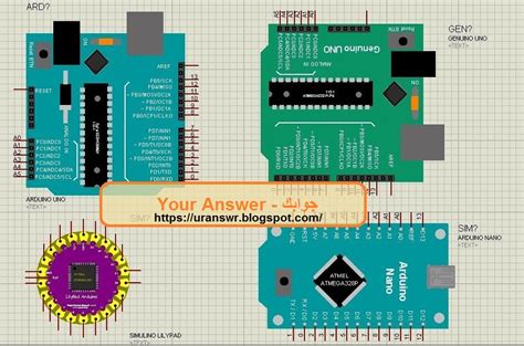 مكتبات برنامج بروتس proteus مع طريقة اضافة المكتبات الى البرنامج