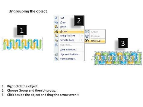Strategy Staged Zig Zag Process Powerpoint Templates PPT Backgrounds For Slides