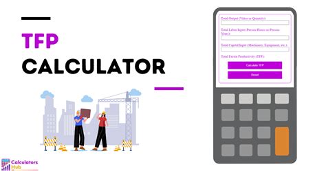 TFP Calculator Online