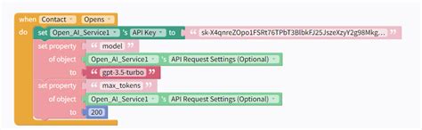 Api Request Settings Questions About Thunkable Community