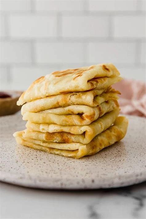 18 Delicious Lefse Recipes Traditional