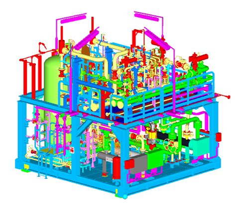 kg dwn 98 2 cpp primary fuel gas conditioning package iss