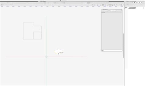 issue rotating object node marionette vectorworks community board