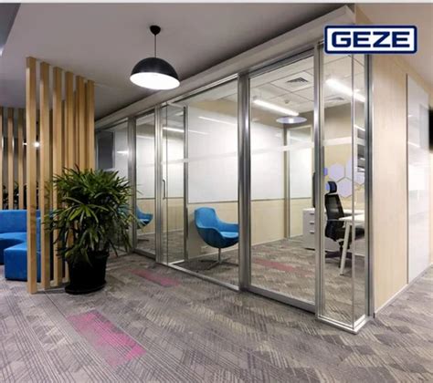 Modular Partition System At Best Price In Hinganghat By Nine Cloud Automations ID 2854031305330