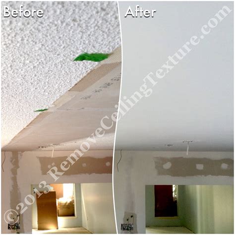 Applying Ceiling Texture How To Apply Knockdown Ceiling Texture