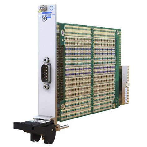 Programmable Resistors To Put Hardware In The Loop Electronics Weekly