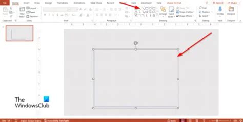 How To Make An Animated Line Graph In Powerpoint
