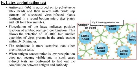 Serological Detection Techniques Of Plant Viruses Pdf