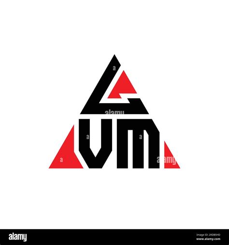 Lvm Logo Stock Vector Images Alamy