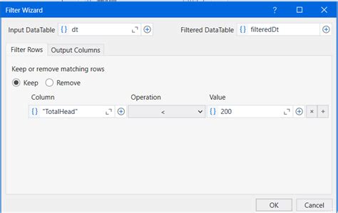 Convert Entire Column From String To Int Studio UiPath Community Forum