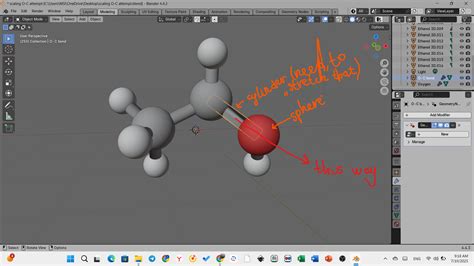 Extrude Geometry Nodes Making Objects Track And Follow Specific Faces During Extrusion