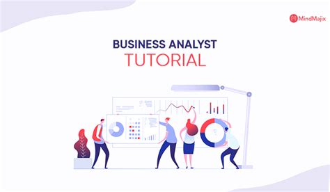 Business Analyst Tutorial A Complete Guide For Beginners 2025