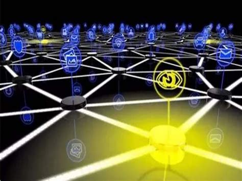 The Digital Economy Platform Paralism “publish A Chain” Function Officially Released