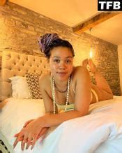 Ruby Barker Nude Aznude