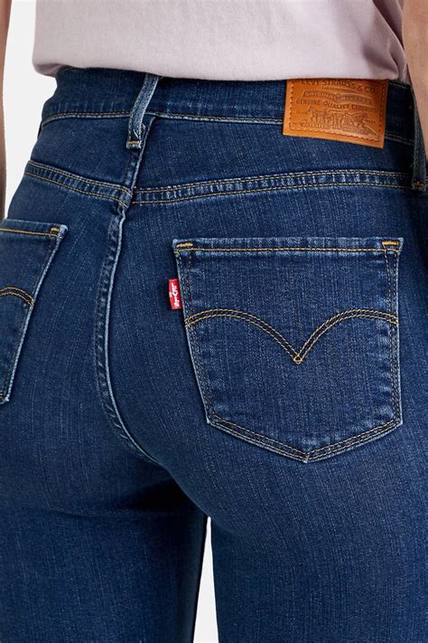 Levi's 724 traperice