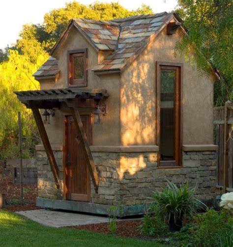 Design Love Small Structures