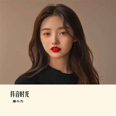 ‎抖音时光 Single Album By Xiaoli Tang Apple Music