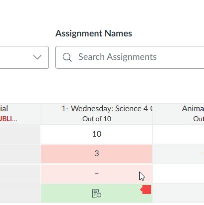 Turnitin Instructor View Canvas Montana State University
