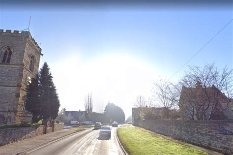Another £1 5m Set Aside For Work On Isham Bypass Plan Northants Live