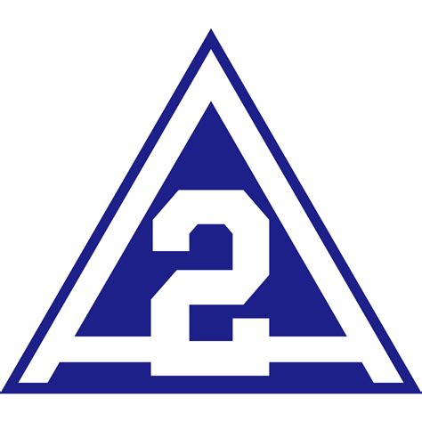 ملف Roka 2nd Operations Command Insignia Svg المعرفة